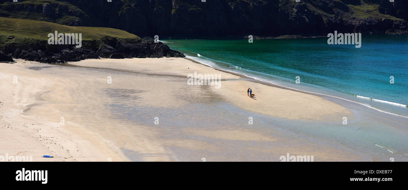 Lewis beach hi-res stock photography and images - Alamy