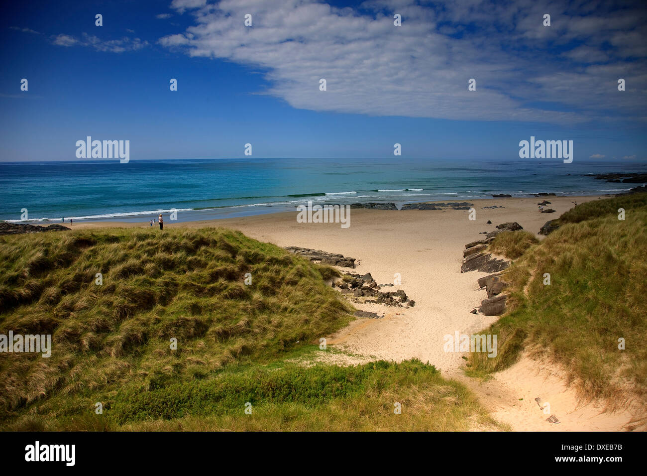 Islay beaches hi-res stock photography and images - Alamy