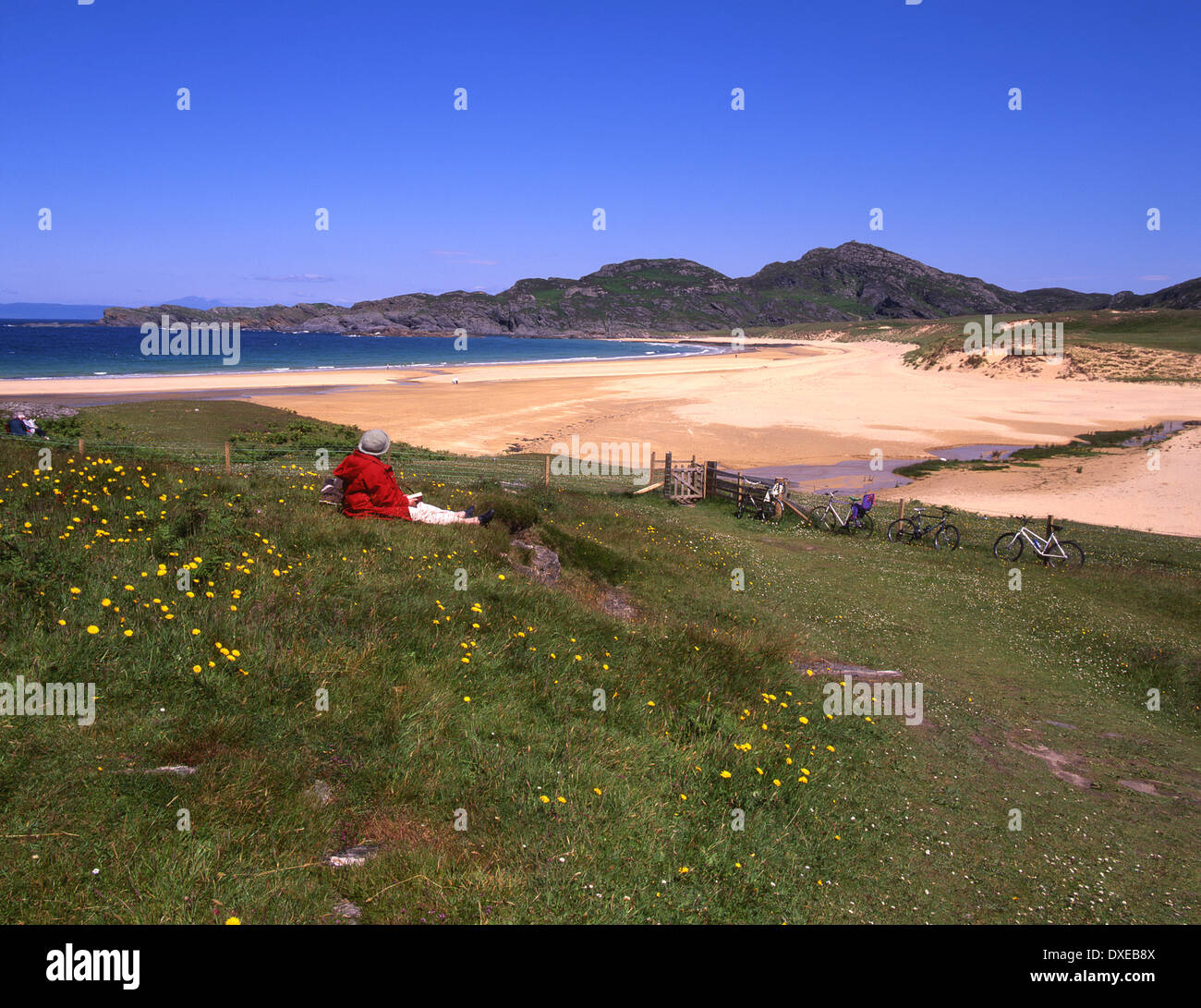 Colonsay ferry hi-res stock photography and images - Alamy
