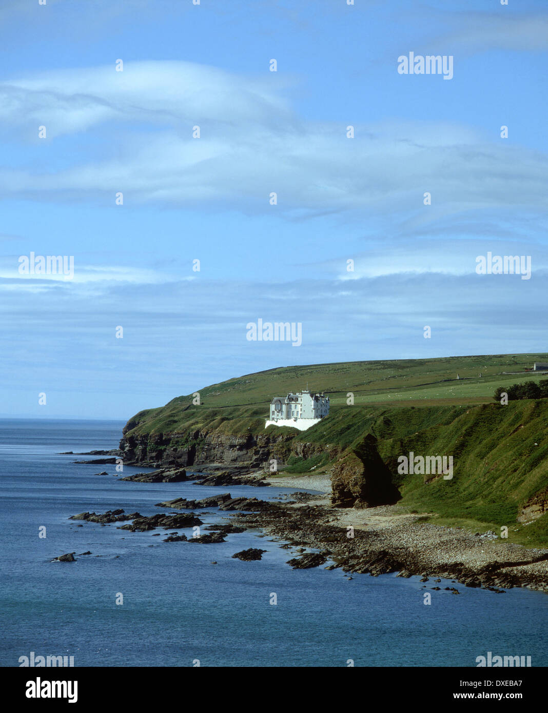 Caithness earl of hi-res stock photography and images - Alamy