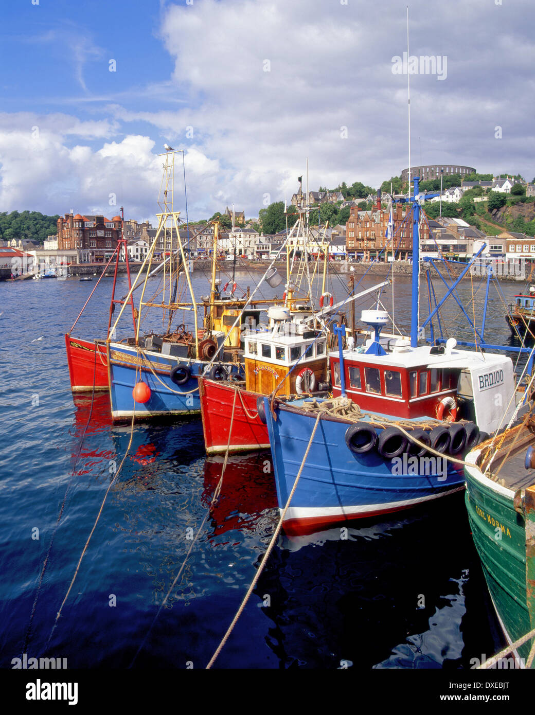 Coastal rail hi-res stock photography and images - Alamy