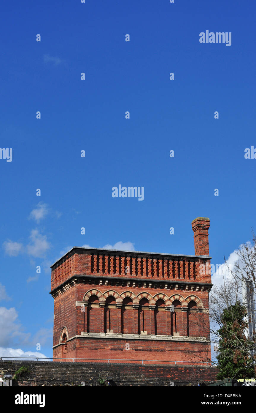 Victorian waterpoint hi-res stock photography and images - Alamy