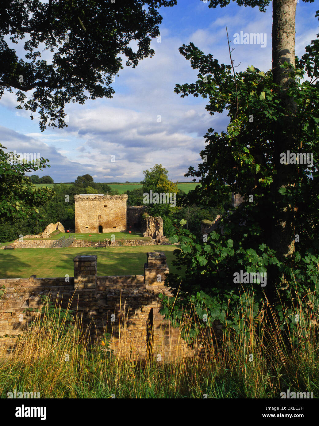 Hamilton south lanarkshire hi-res stock photography and images - Alamy