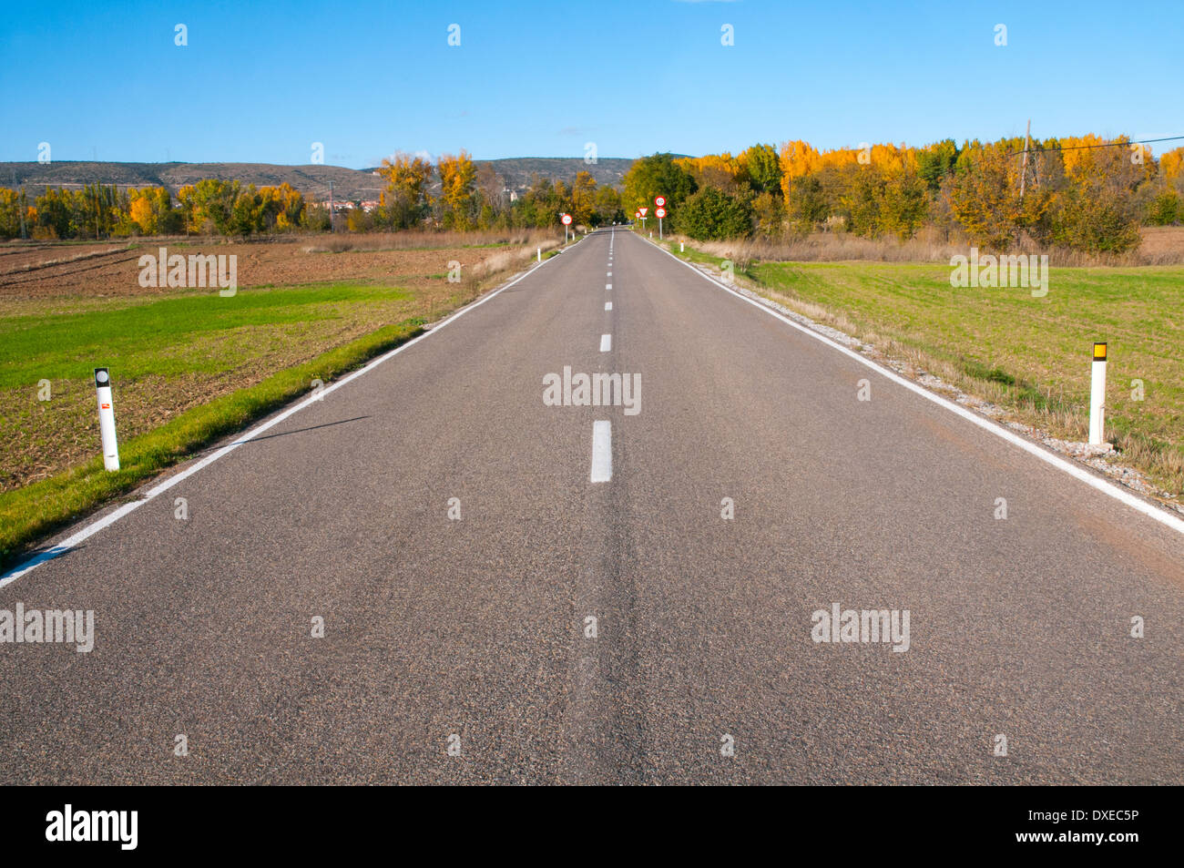 Paisaje conceptual hi-res stock photography and images - Alamy