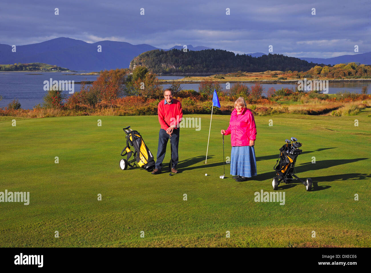 Eriska hi-res stock photography and images - Alamy