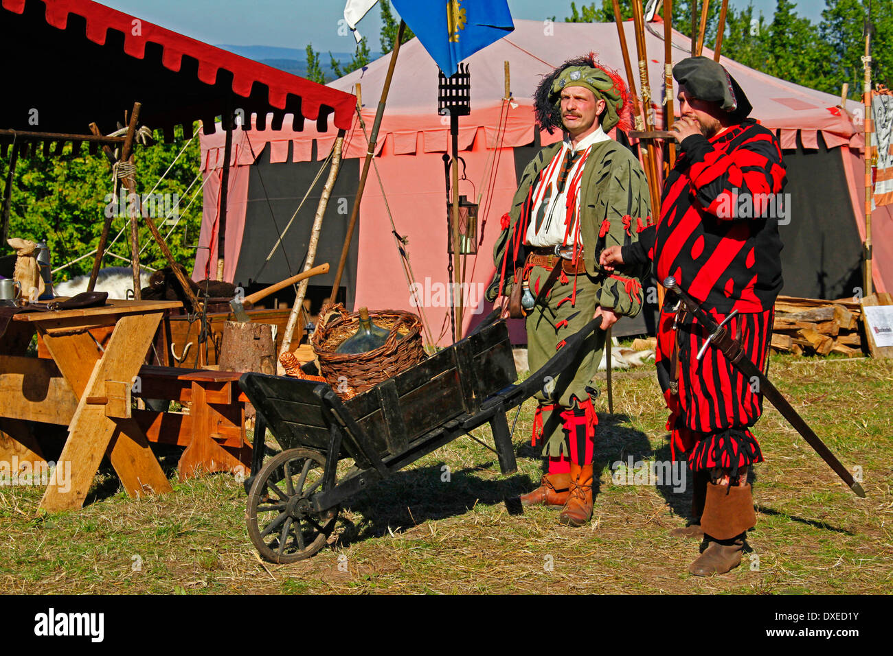 Gallantly hi-res stock photography and images - Alamy