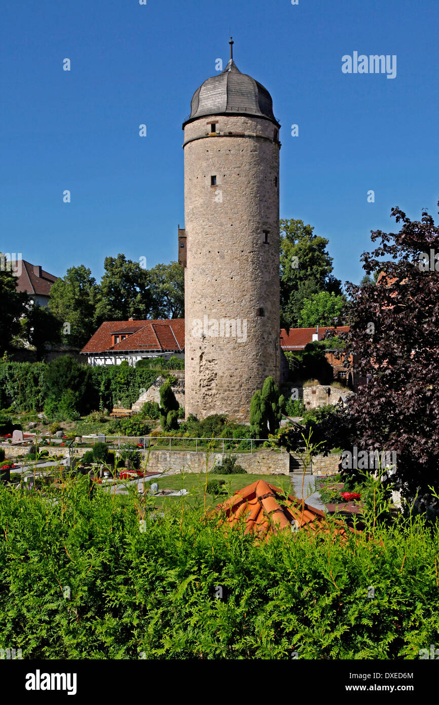 Sackturm hi-res stock photography and images - Alamy