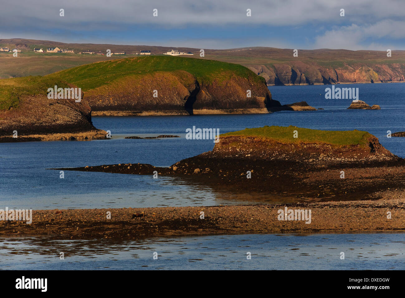 Eye peninsula isle of lewis hi-res stock photography and images - Alamy