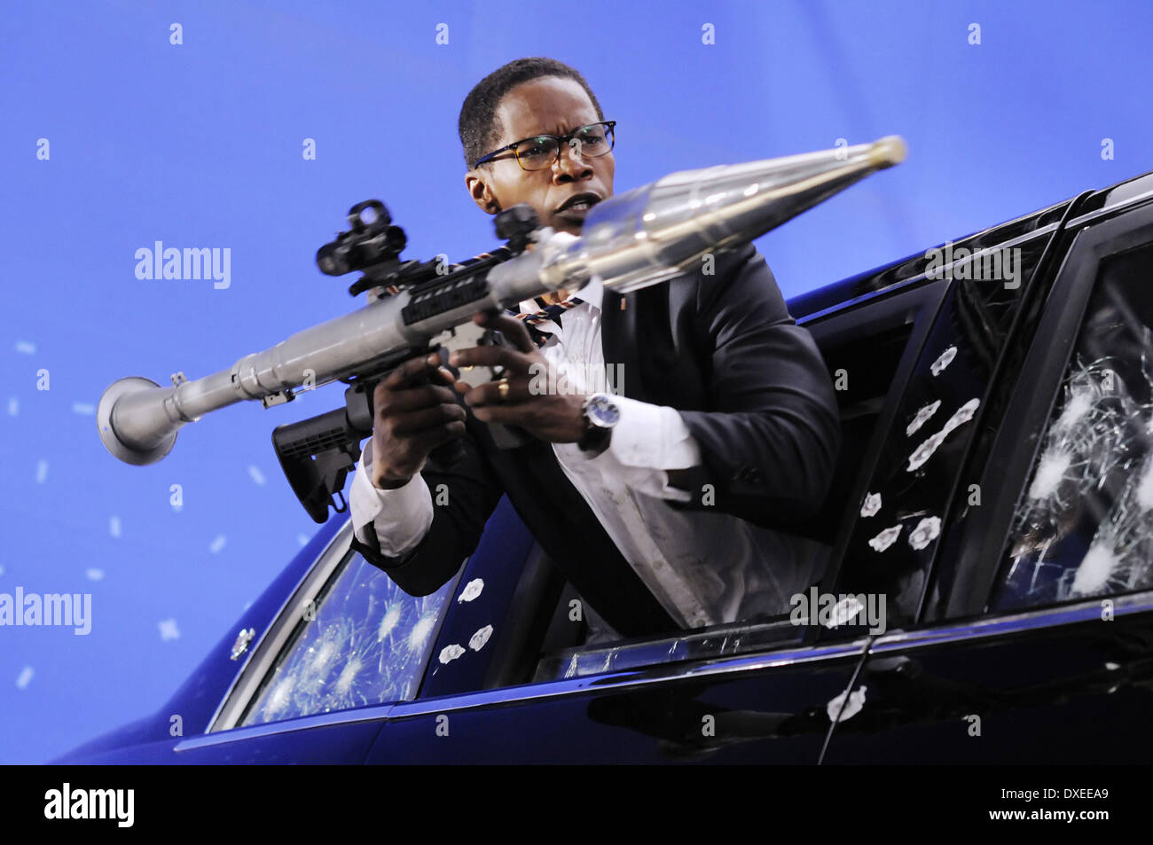 Car president white house hi-res stock photography and images - Alamy