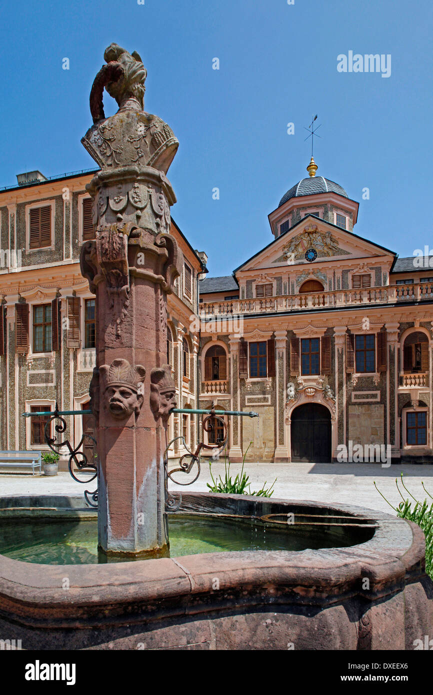 Built in 1730 hi-res stock photography and images - Alamy