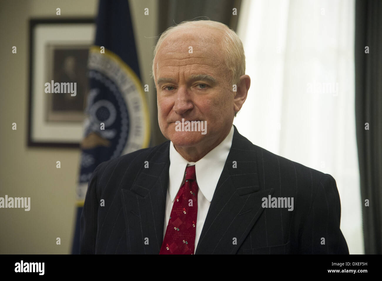 President butler hi-res stock photography and images - Alamy