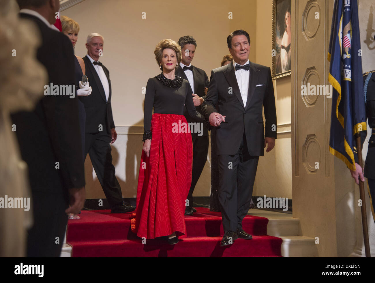 Nancy butler hi-res stock photography and images - Alamy