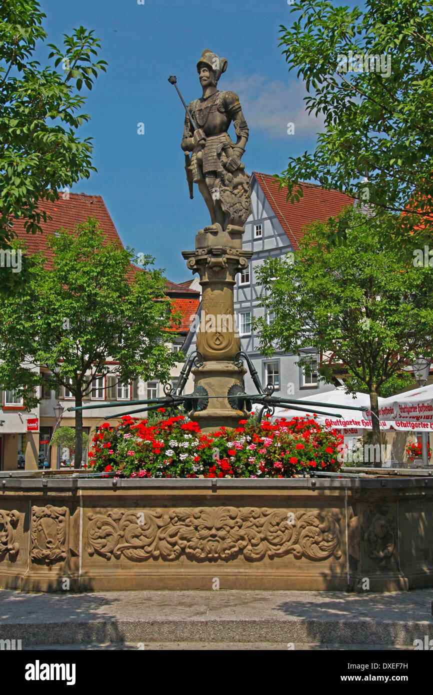 Built 1554 hi-res stock photography and images - Alamy