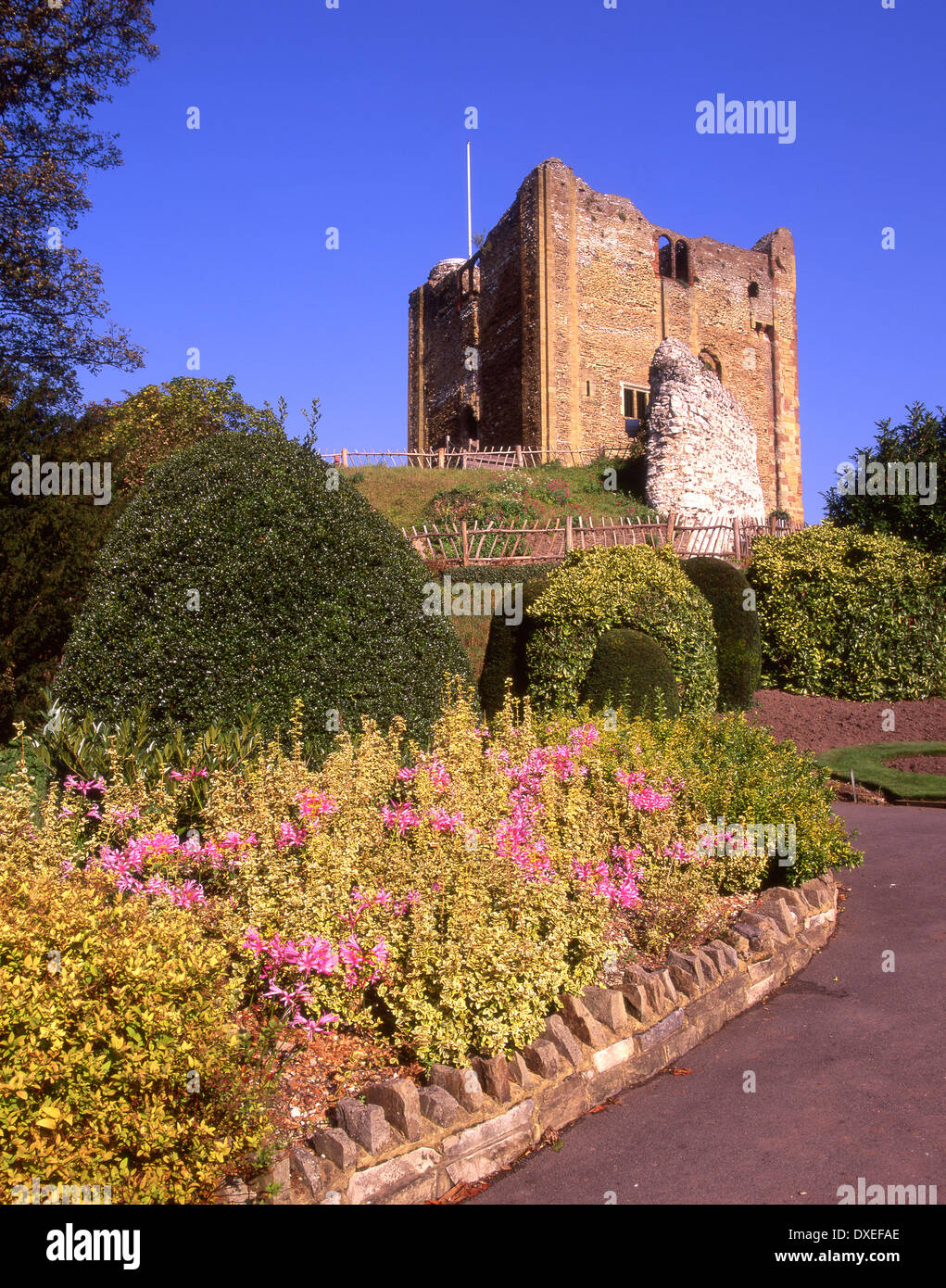 Southern england hi-res stock photography and images - Alamy