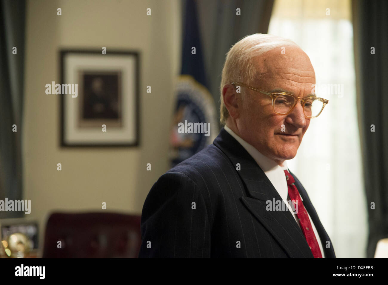 President butler hi-res stock photography and images - Alamy
