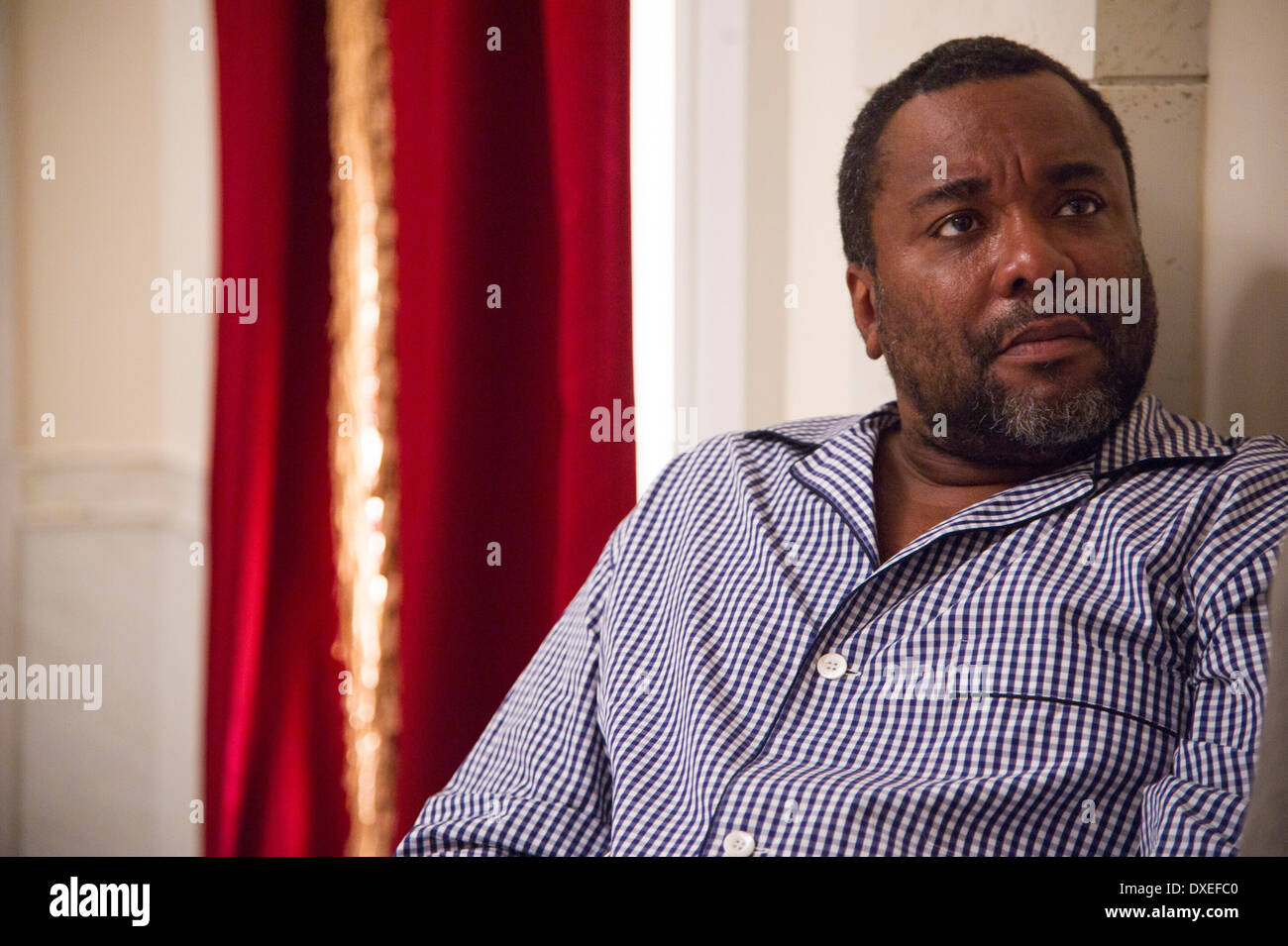 Lee daniels hi-res stock photography and images - Alamy