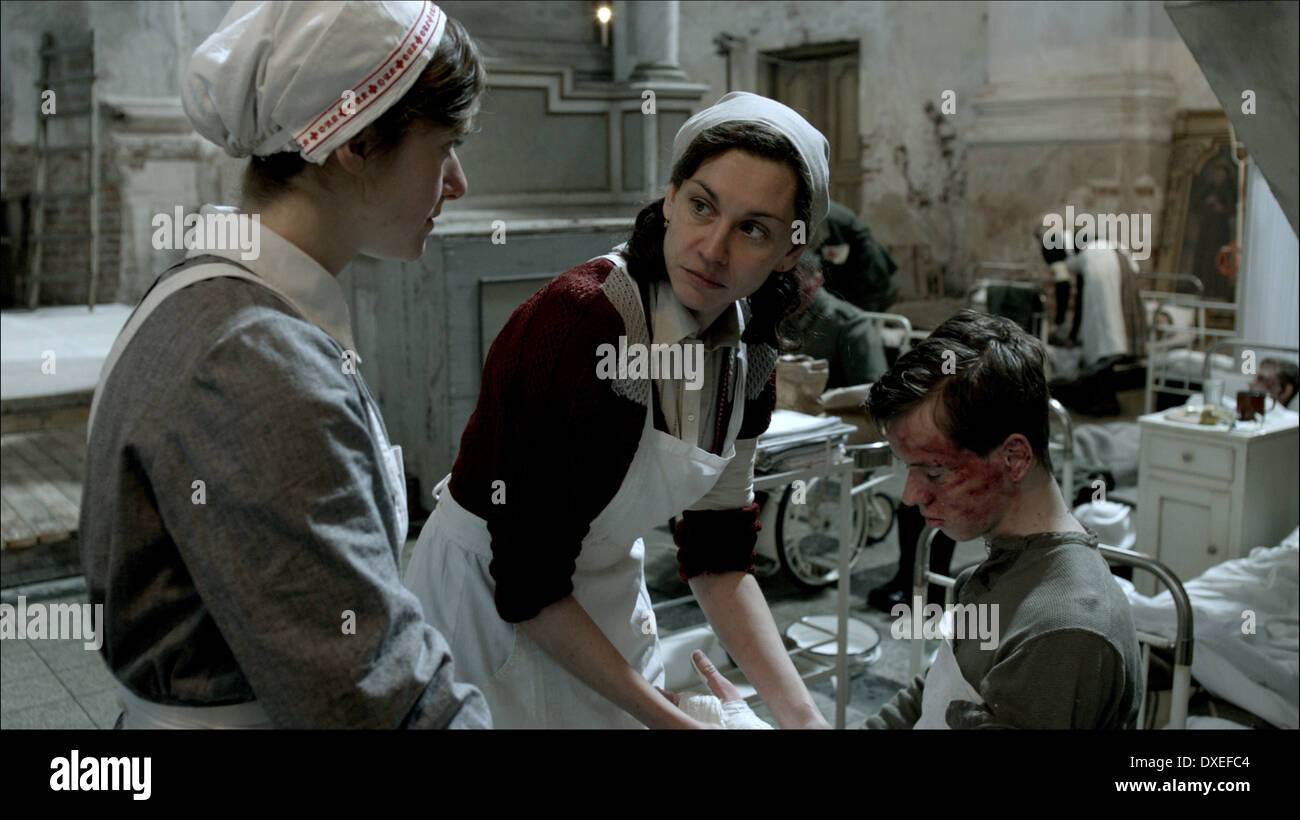 Unsere Mütter, unsere Väter Stock Photo - Alamy