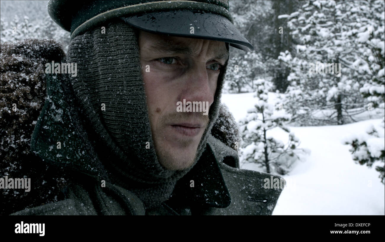 Unsere mutter unsere vater tv hi-res stock photography and images - Alamy