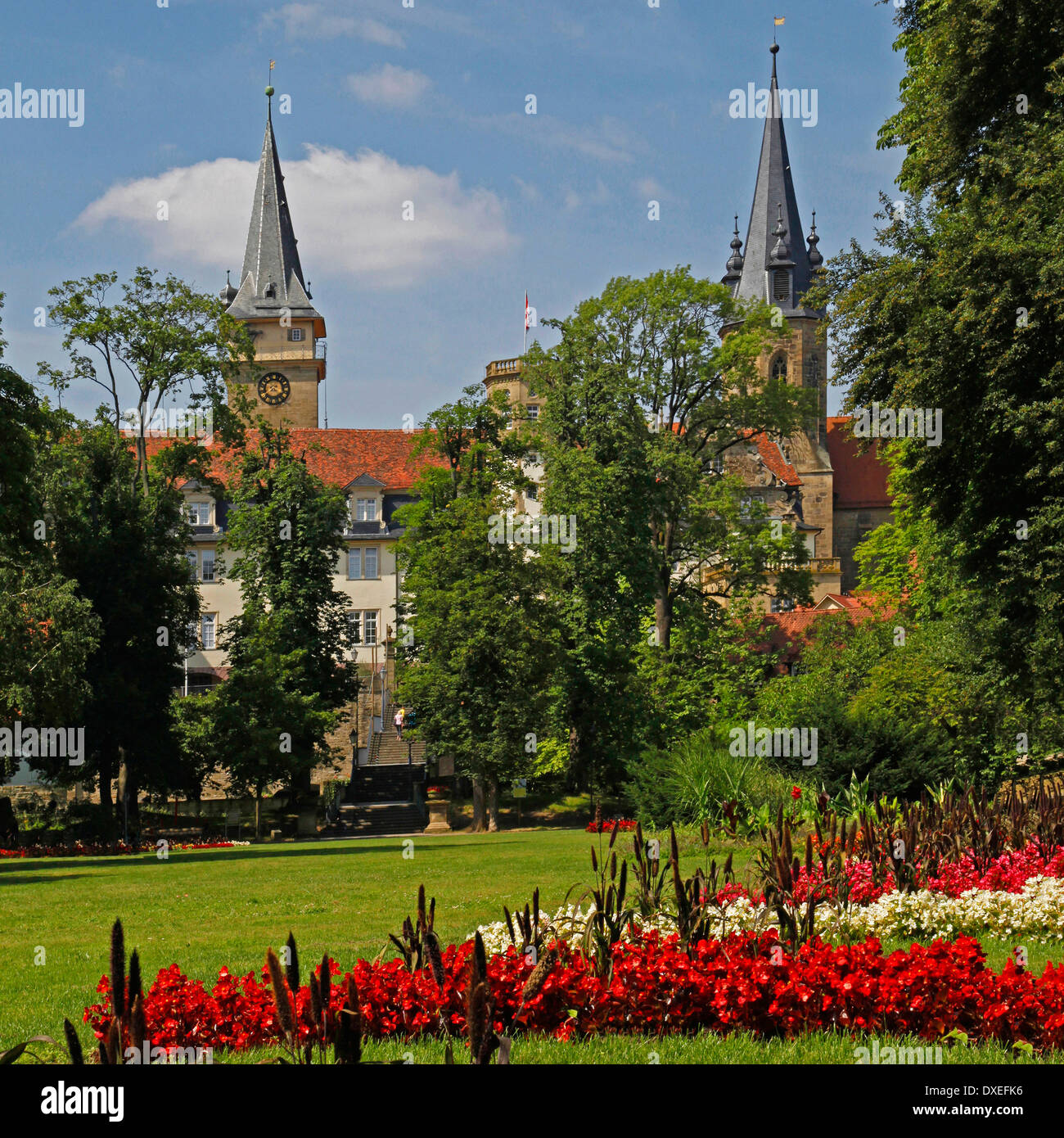 Ohringen hi-res stock photography and images - Alamy