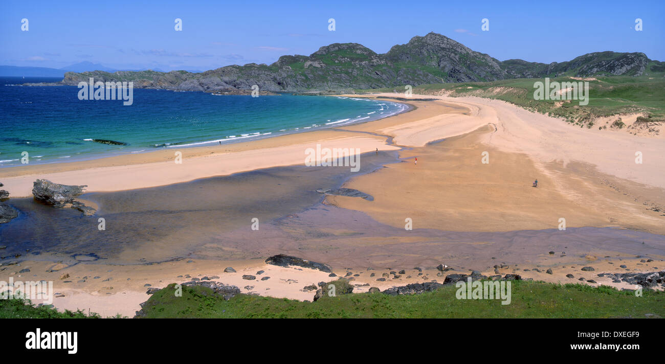 Isle of colonsay beach hi-res stock photography and images - Alamy