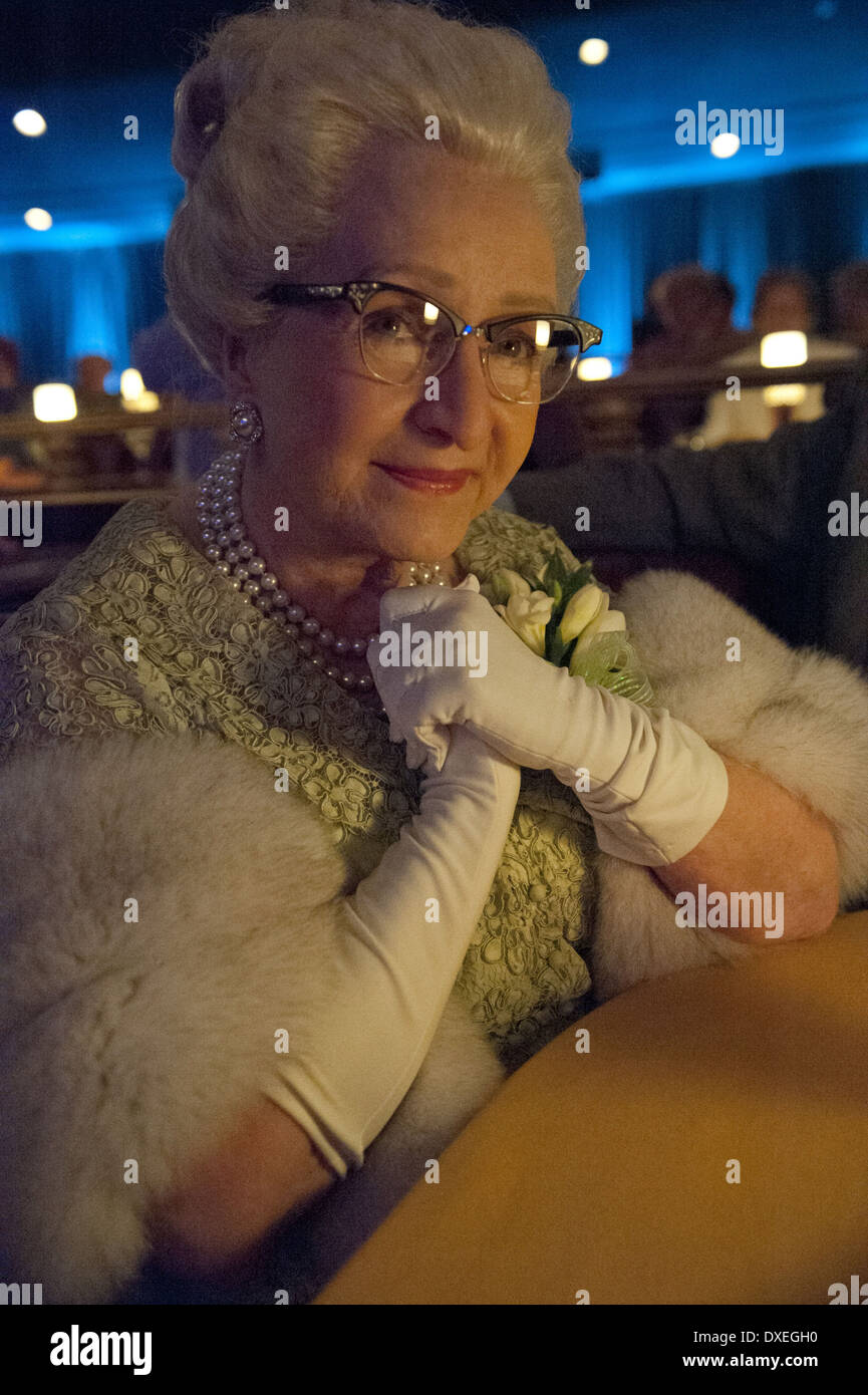 Liberace hair hi-res stock photography and images - Alamy