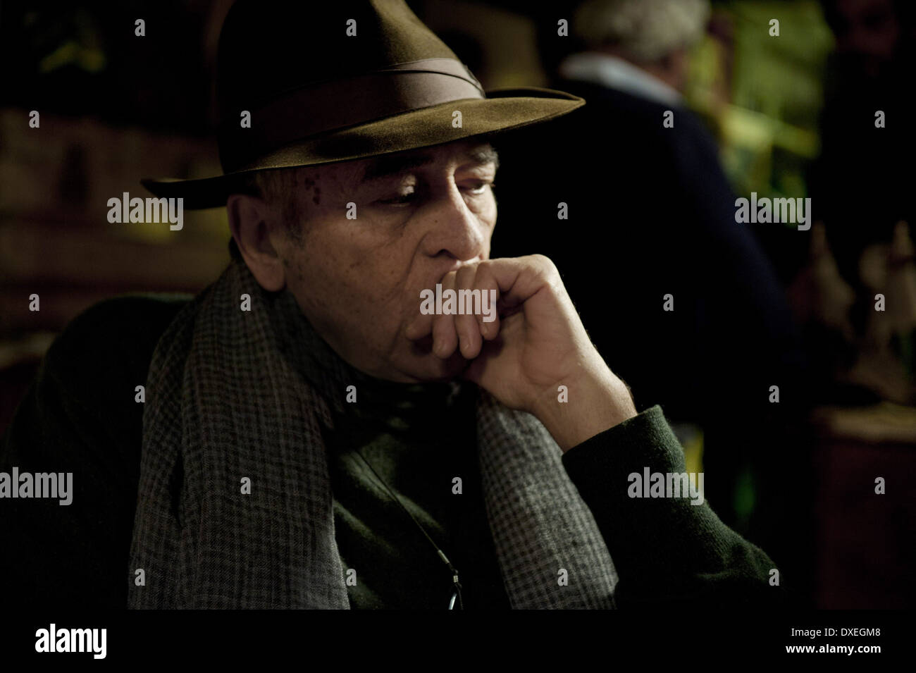 Bertolucci hi-res stock photography and images - Alamy