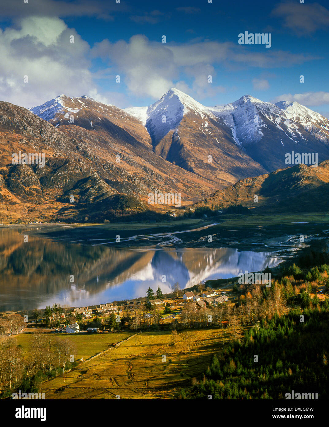 Mam ratagan hi-res stock photography and images - Alamy