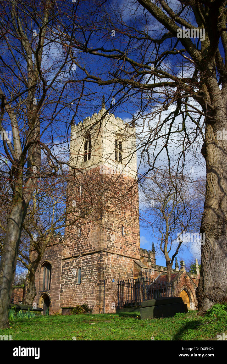 Treeton hi-res stock photography and images - Alamy