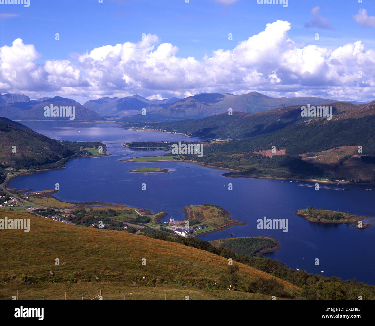 Morvern museum hi-res stock photography and images - Alamy