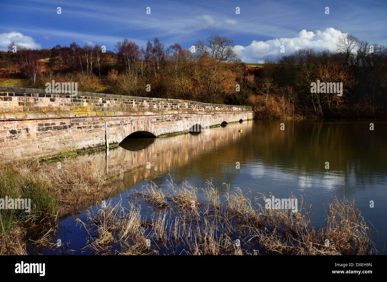 Ulley bridge hi-res stock photography and images - Alamy