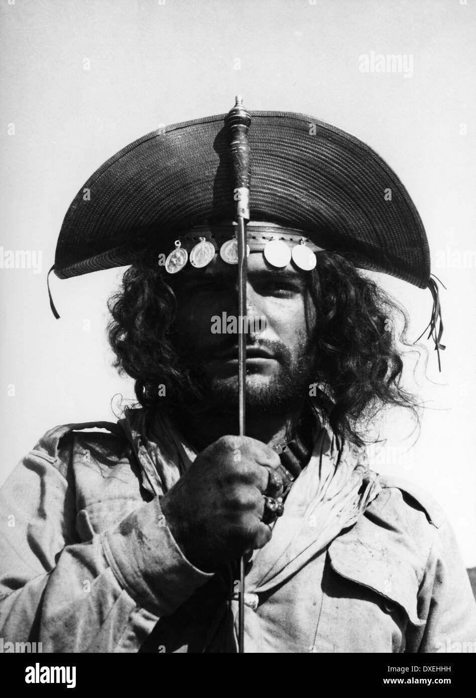 White devil hi-res stock photography and images - Alamy