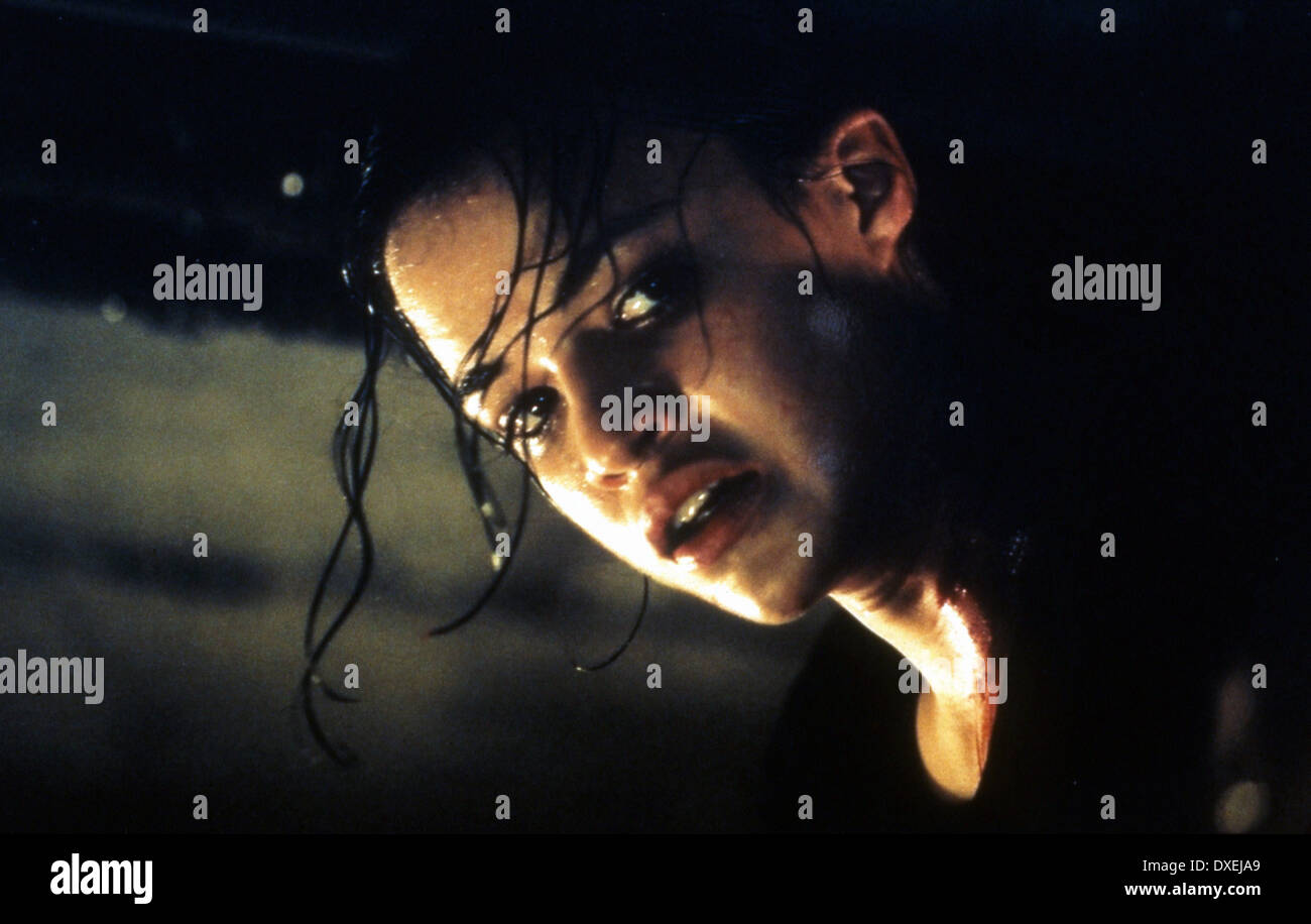 Michelle rodriguez resident evil hi-res stock photography and images ...