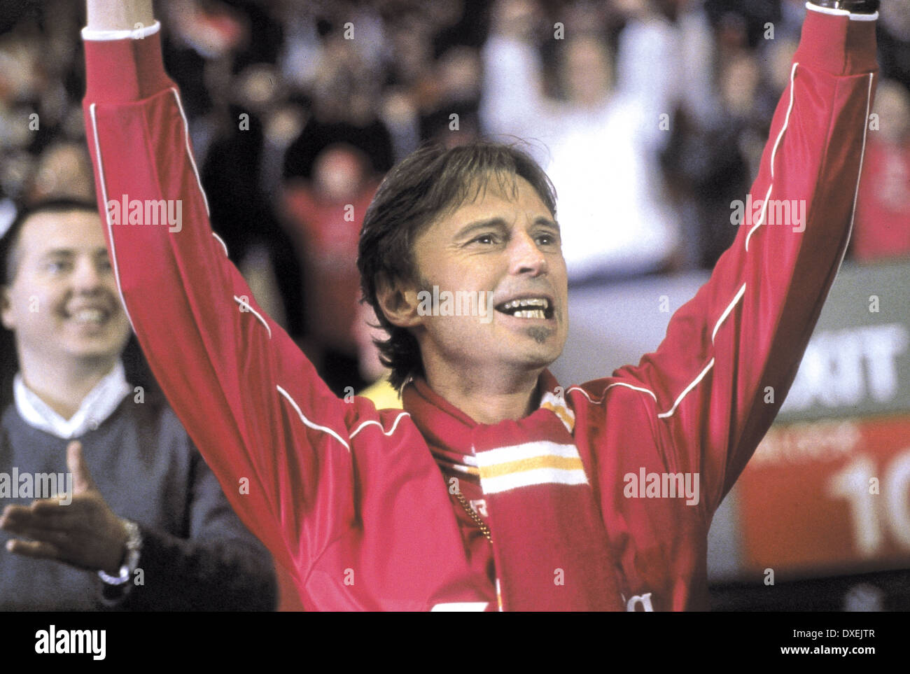 The 51st State Stock Photo - Alamy