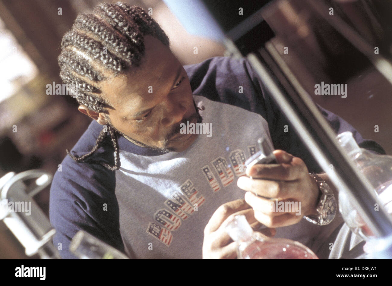 The 51st State Stock Photo - Alamy