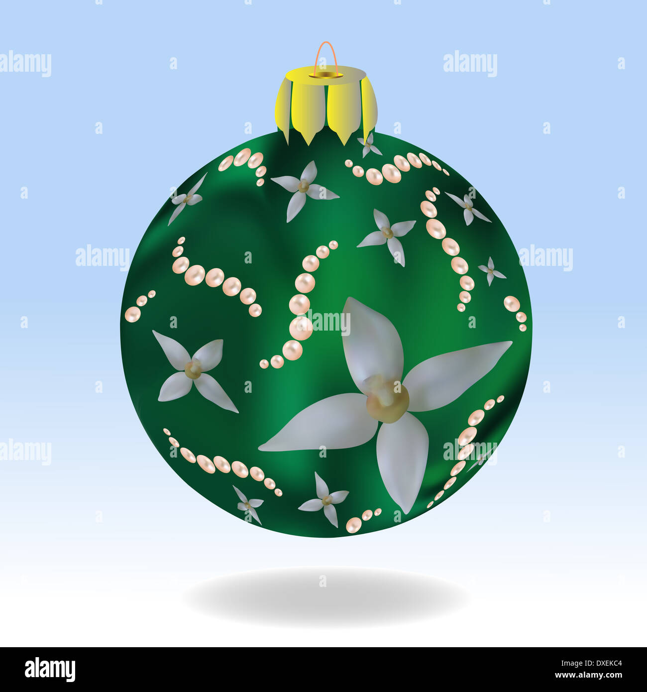 Posting a christmas card hi-res stock photography and images - Alamy