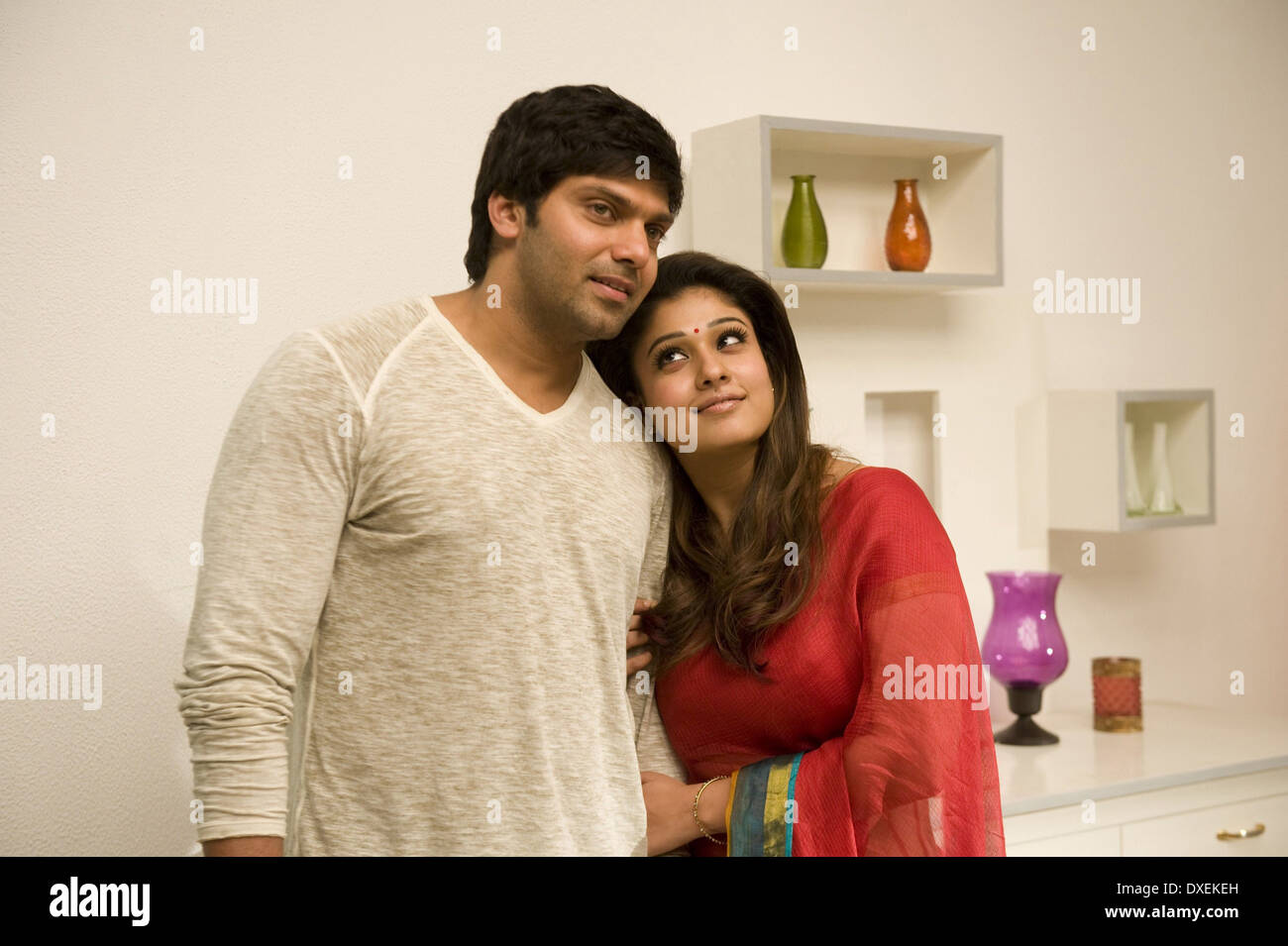 Raja Rani Stills With Dialogue