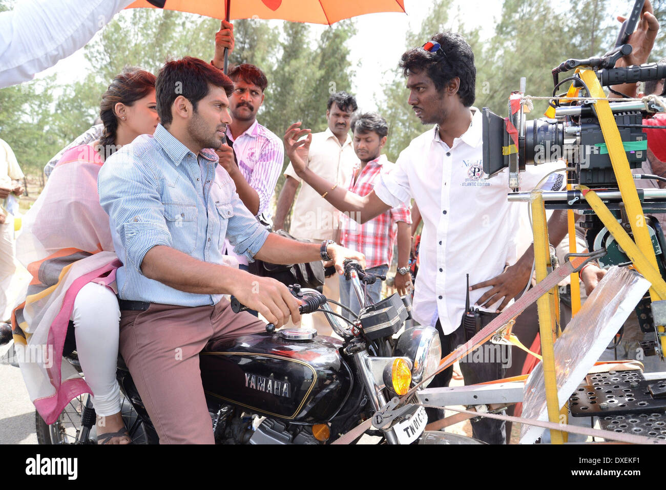 Atlee kumar hi-res stock photography and images - Alamy