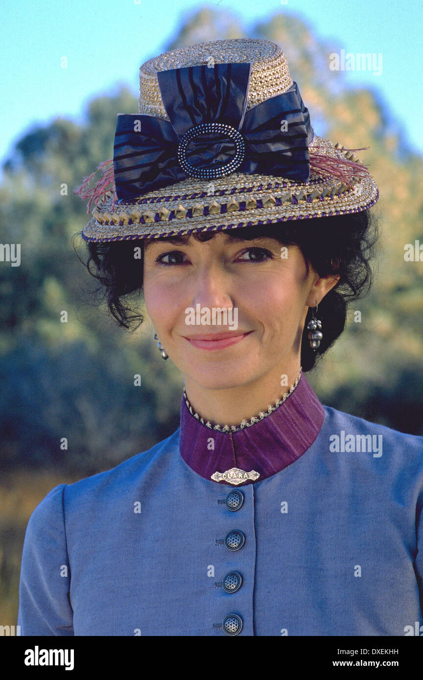Back to the future part iii hi-res stock photography and images - Alamy