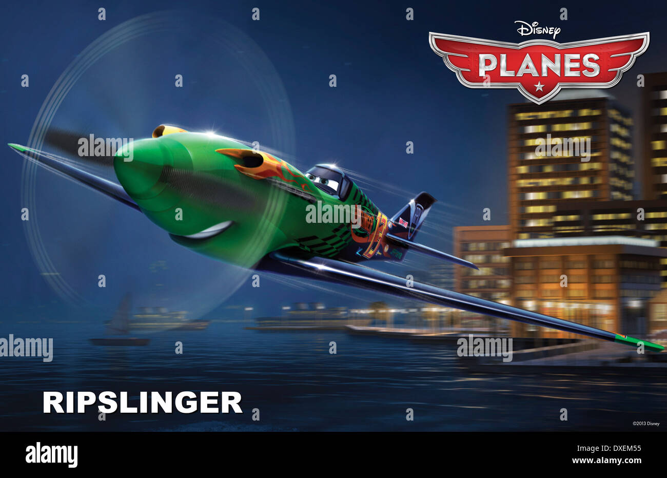 Affiche du film usa hi-res stock photography and images - Alamy
