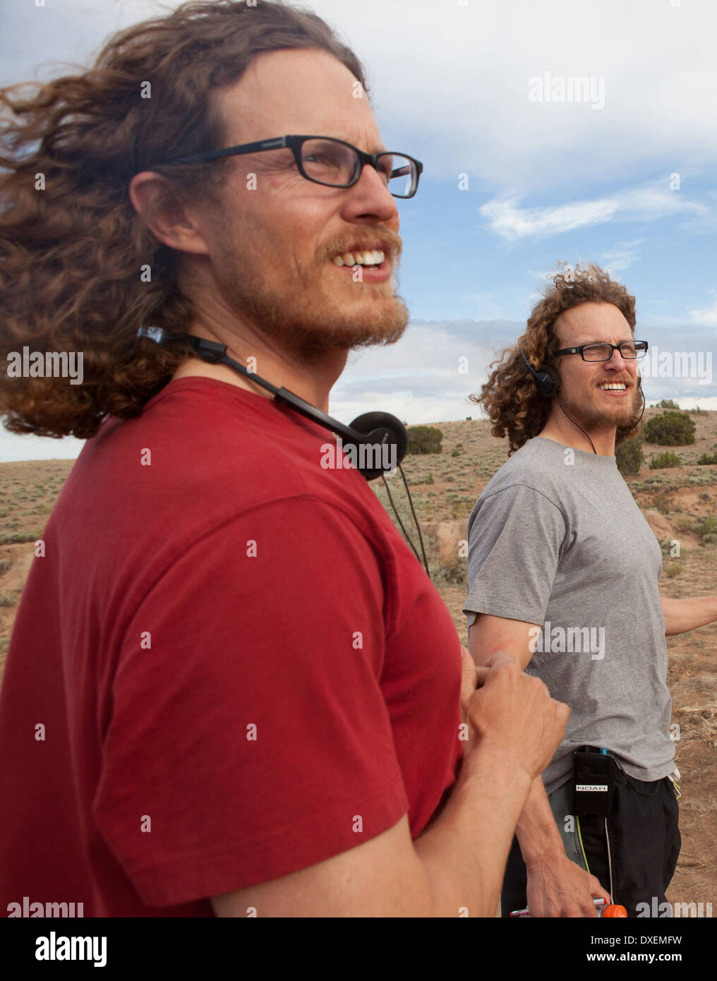 Logan miller hi-res stock photography and images - Alamy