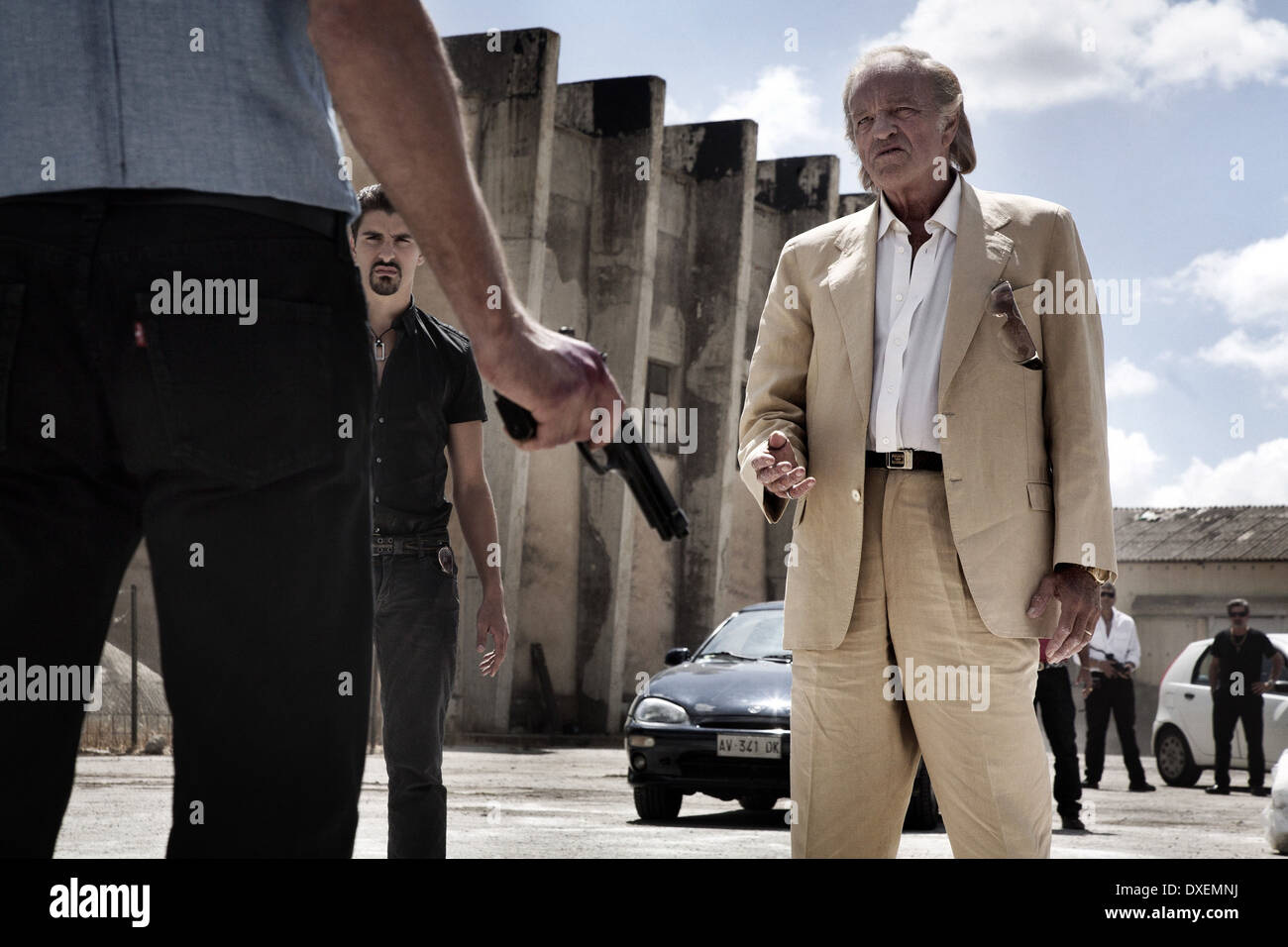 Mario pupella hi-res stock photography and images - Alamy