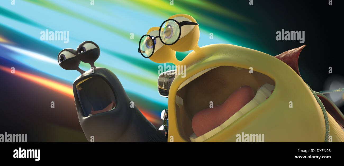 Scream animation hi-res stock photography and images - Alamy