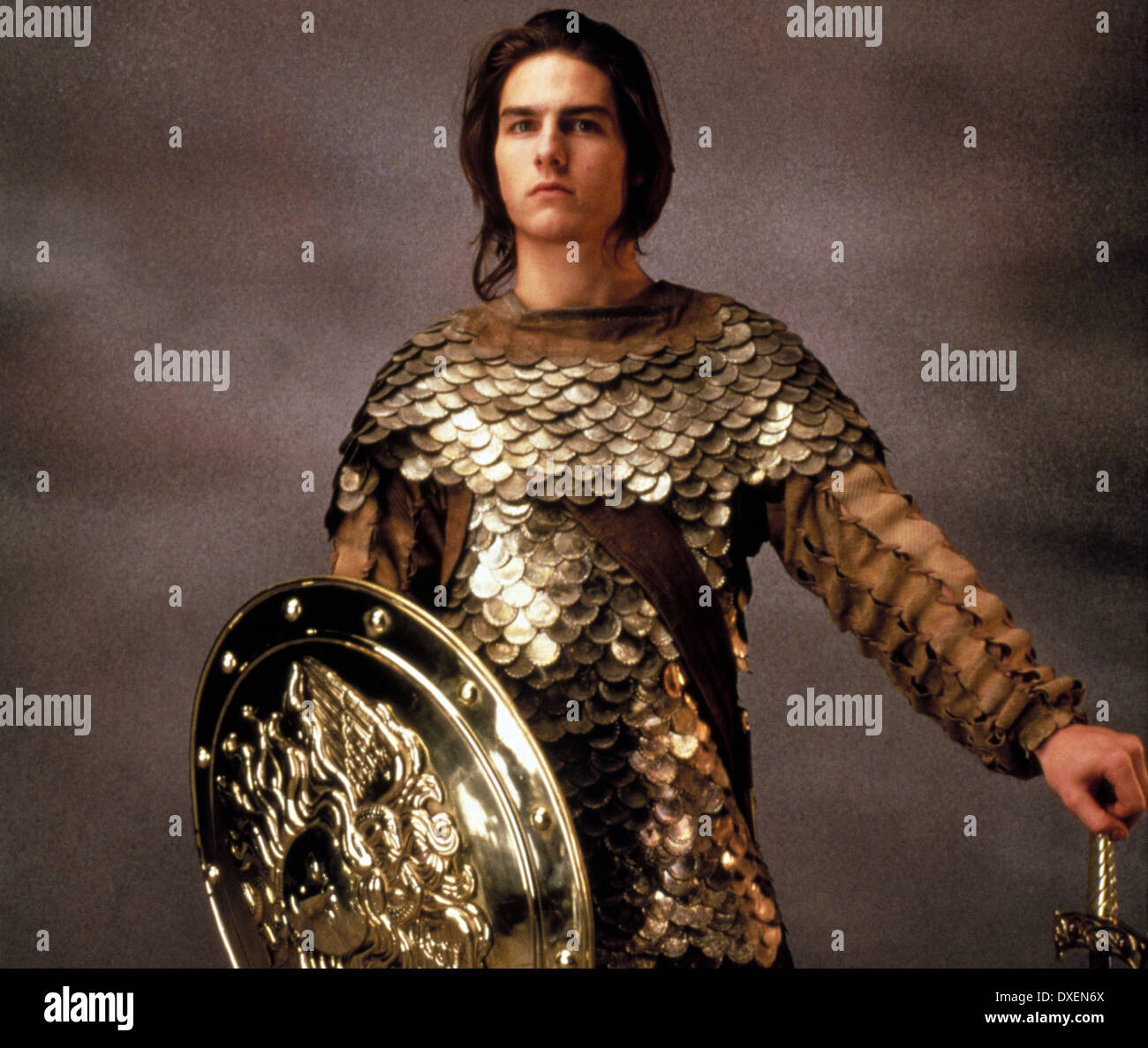 Tom cruise legend 1985 hi-res stock photography and images - Alamy