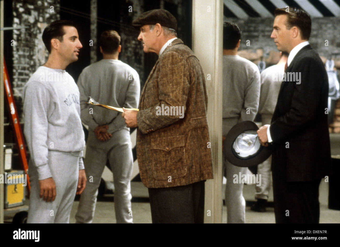 The Untouchables Kevin Costner Stock Photos & The Untouchables Kevin ...