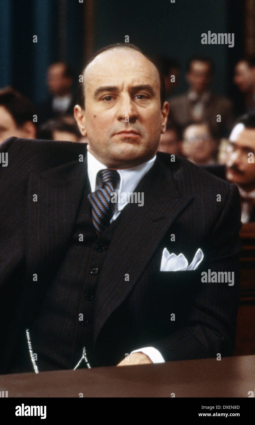 The untouchables 1987 robert de niro hi-res stock photography and ...