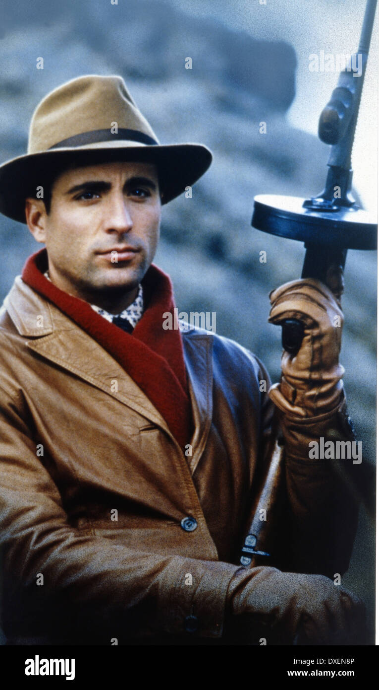 Andy Garcia Untouchables