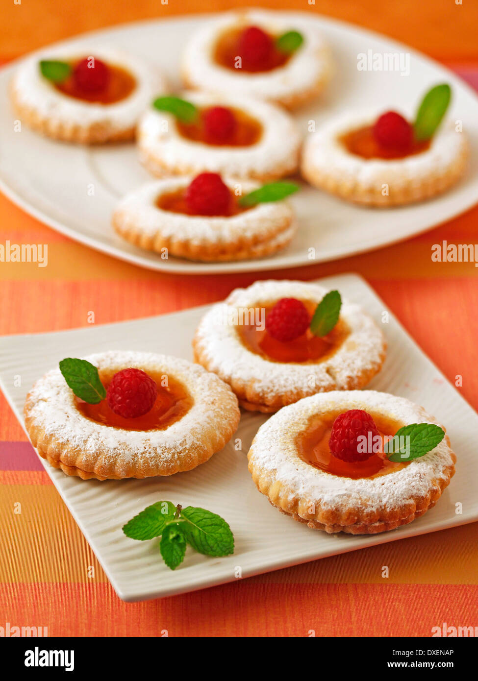 O cookie hi-res stock photography and images - Alamy