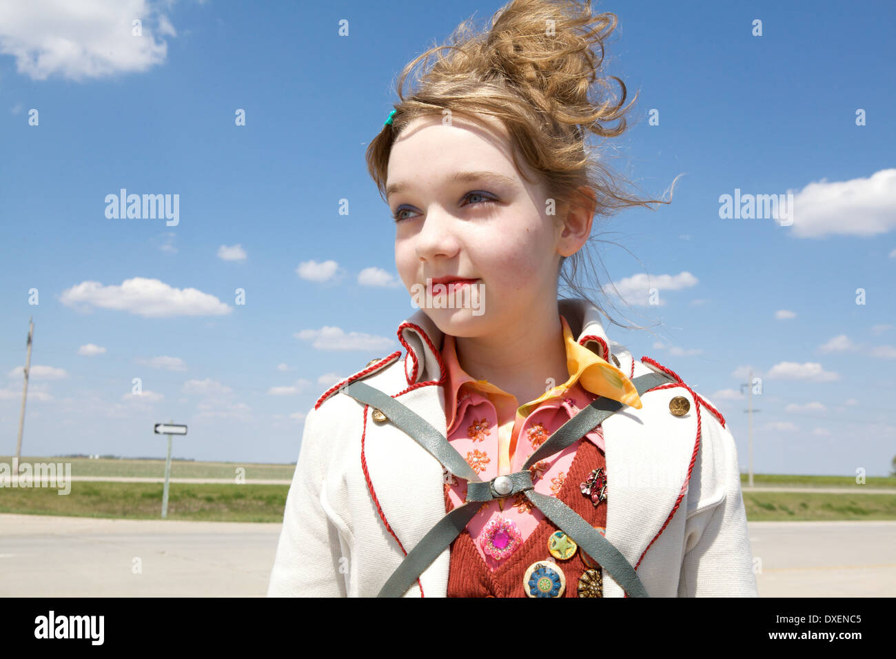 Julia sarah stone hi-res stock photography and images - Alamy