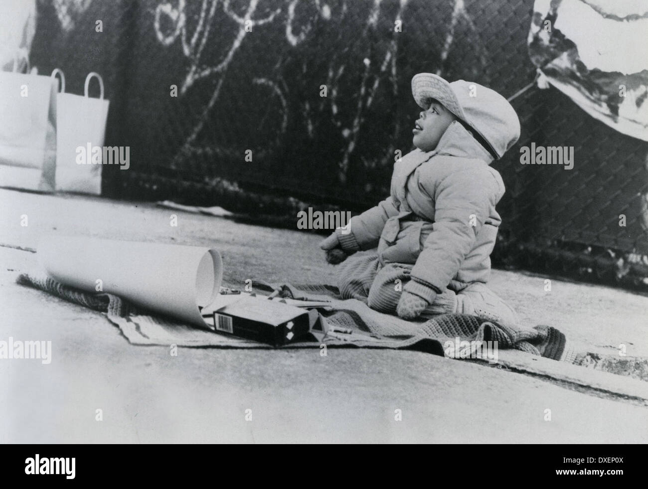 Nicole Charles Director High Resolution Stock Photography and Images ...