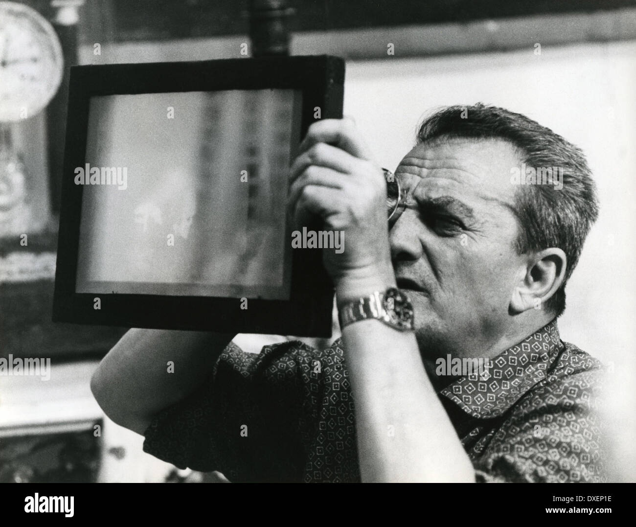 Luchino hi-res stock photography and images - Alamy